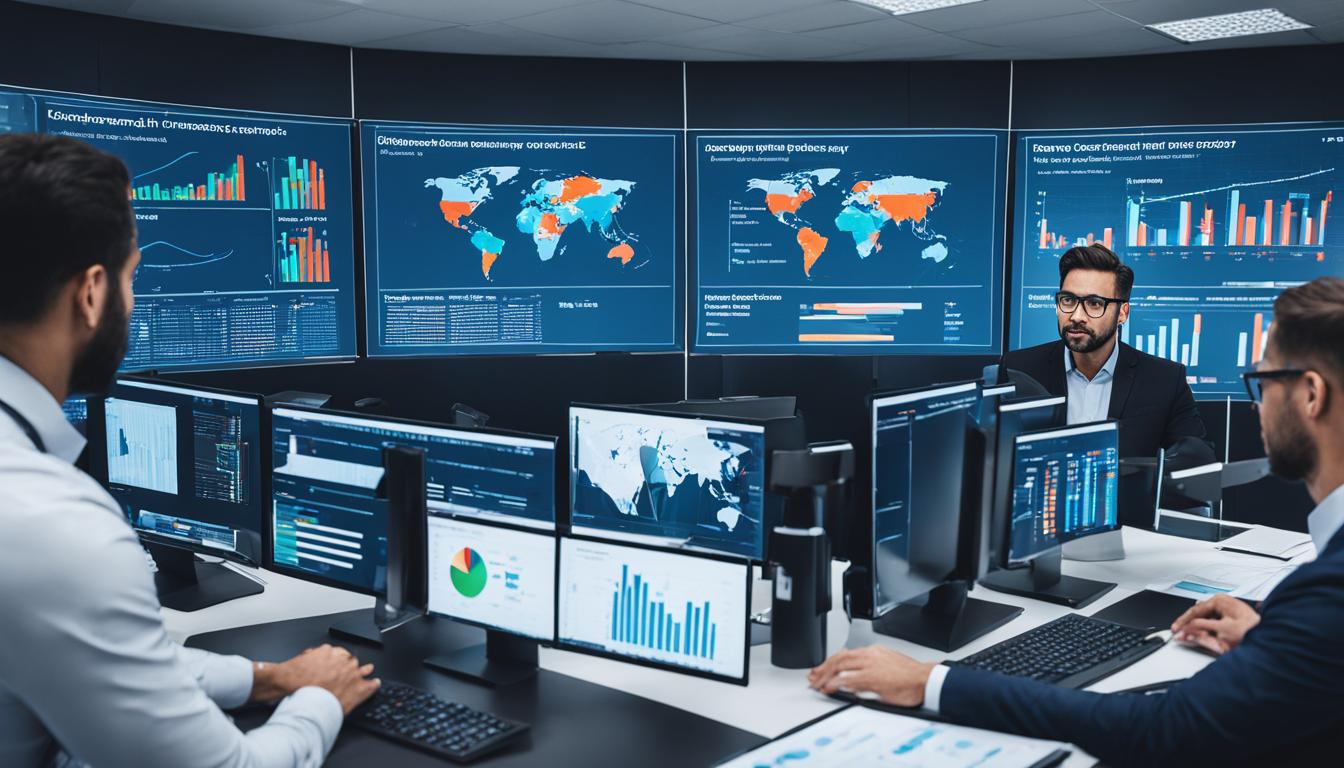 Understanding a BA in Information Technology