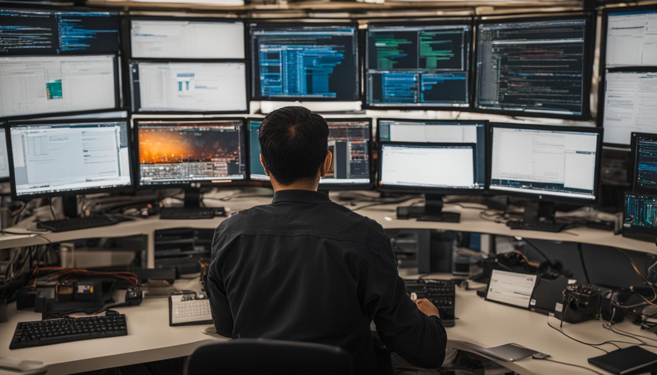 IT Developer Role Explained - Daily Duties & Skills