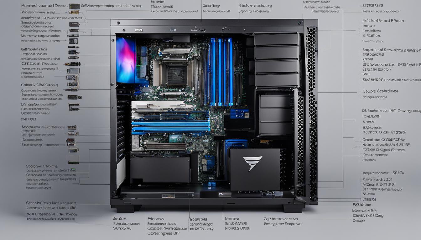 Understanding Information Technology in Computers