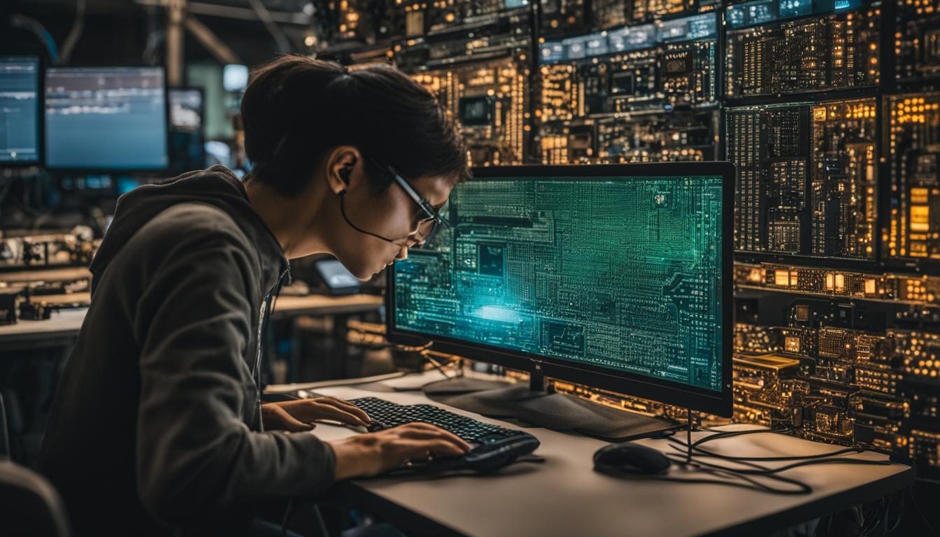 Become an Information Technology Specialist Now!