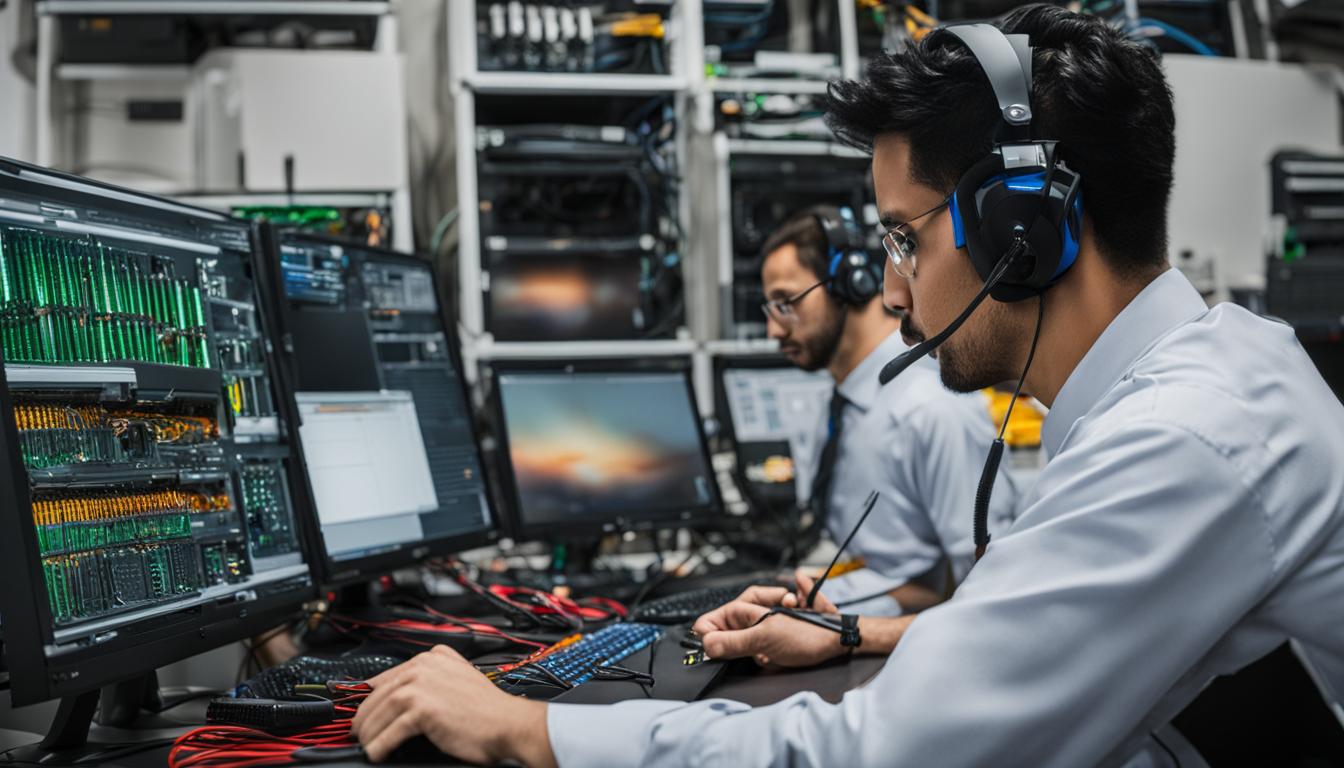 Explore IT Career Pathways Today!