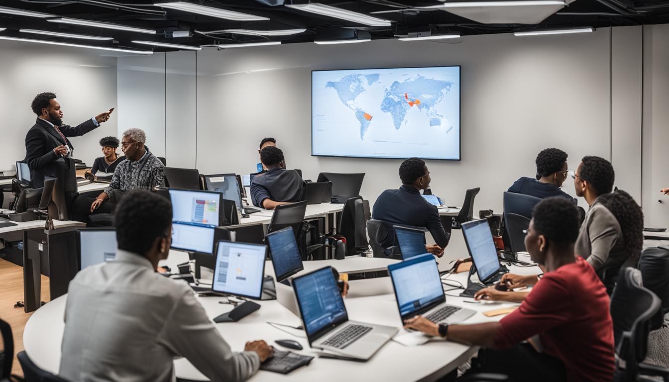 Is Information Technology a Growing Field? Find Out!