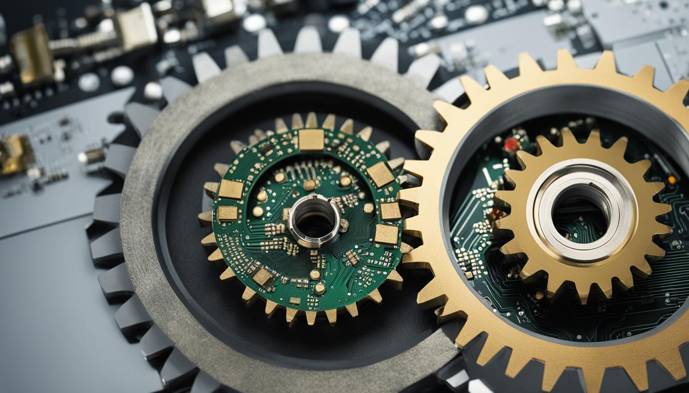 Is Information Technology Hardware Or Software