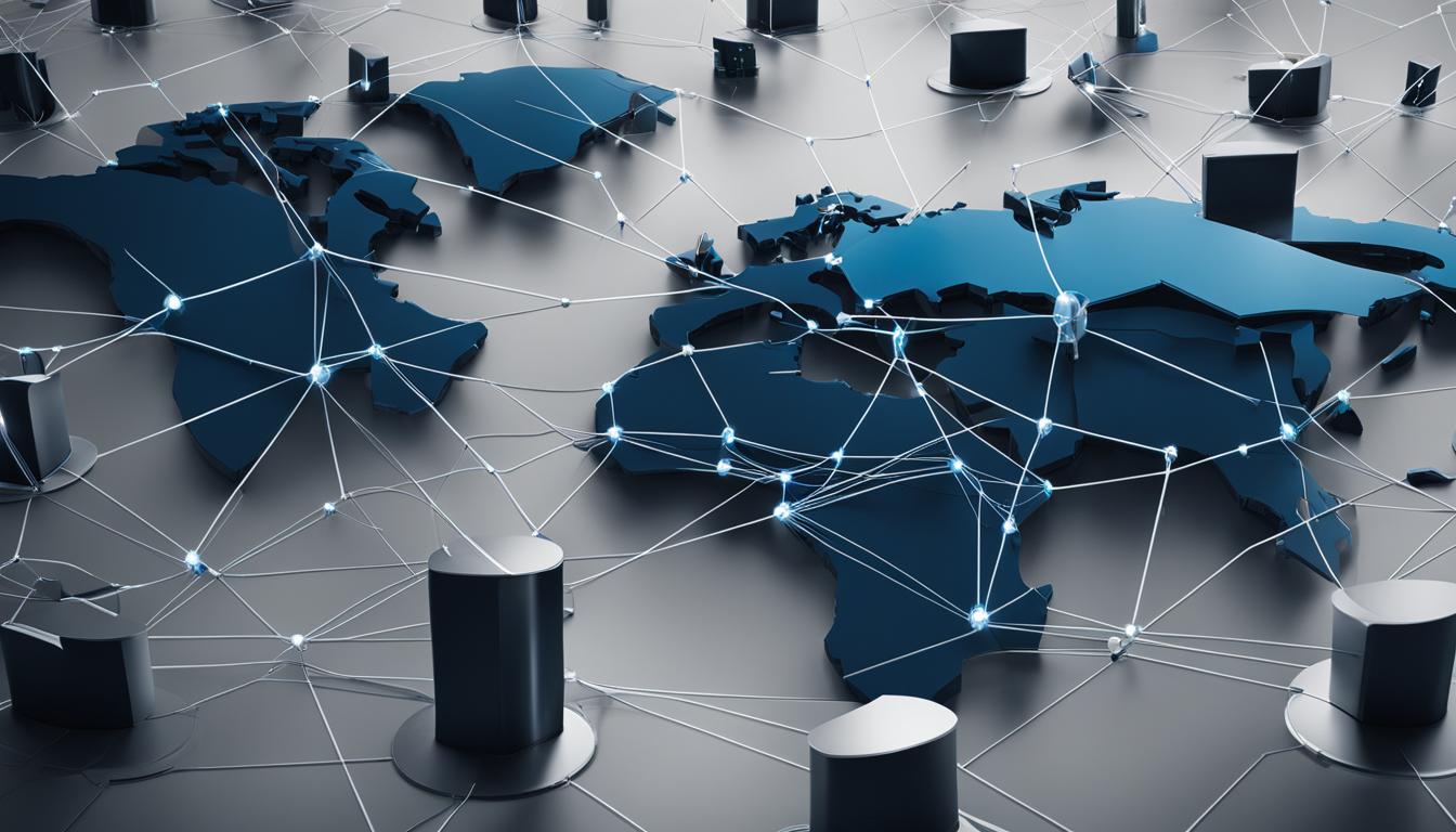 How IT Enabled Globalization: A Closer Look