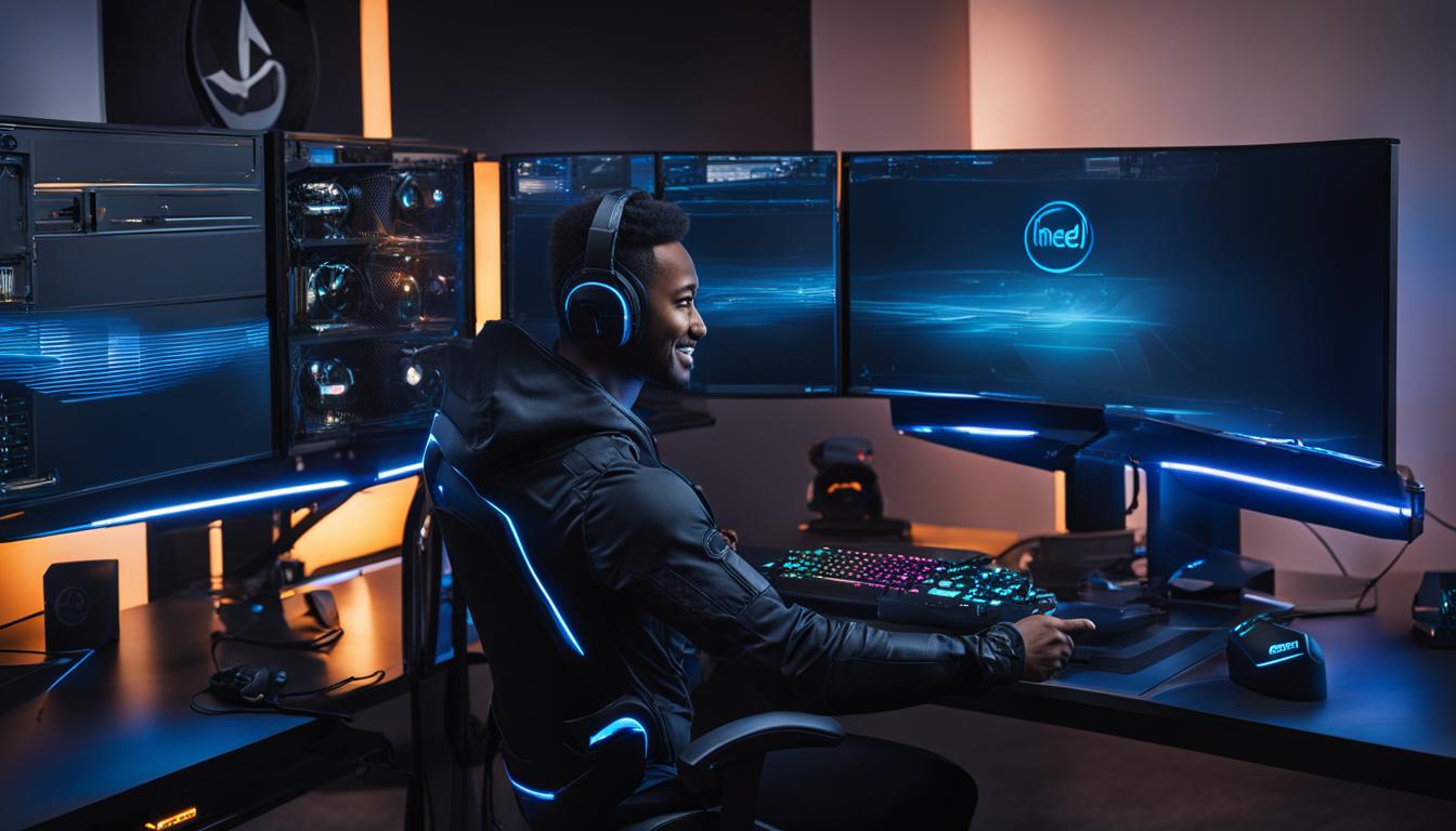 Should You Enable Intel Adaptive Boost Tech?