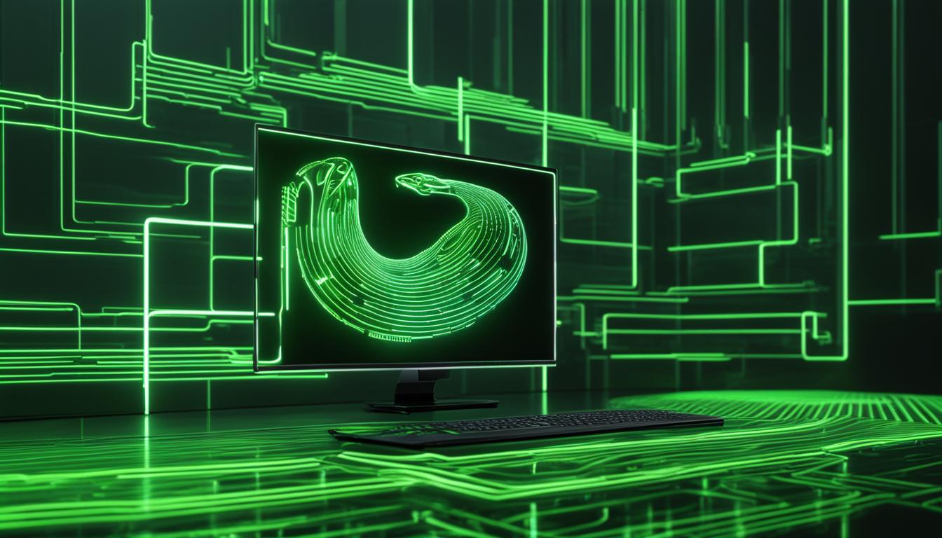 Programming Languages in Augmented Reality