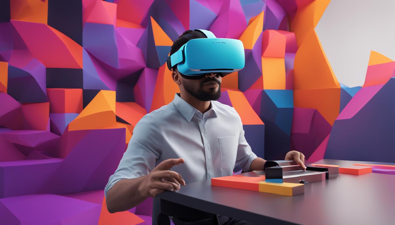 Exploring JavaScript's Role in Augmented Reality