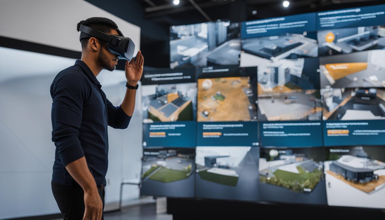 Augmented Reality Solutions for Your Challenges