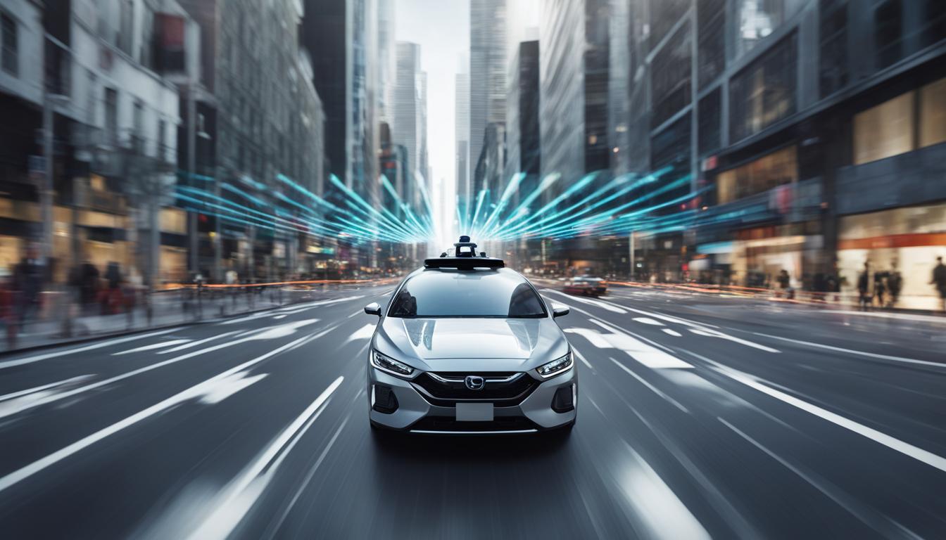 Unlocking the Future: Are Autonomous Vehicle Information Technology