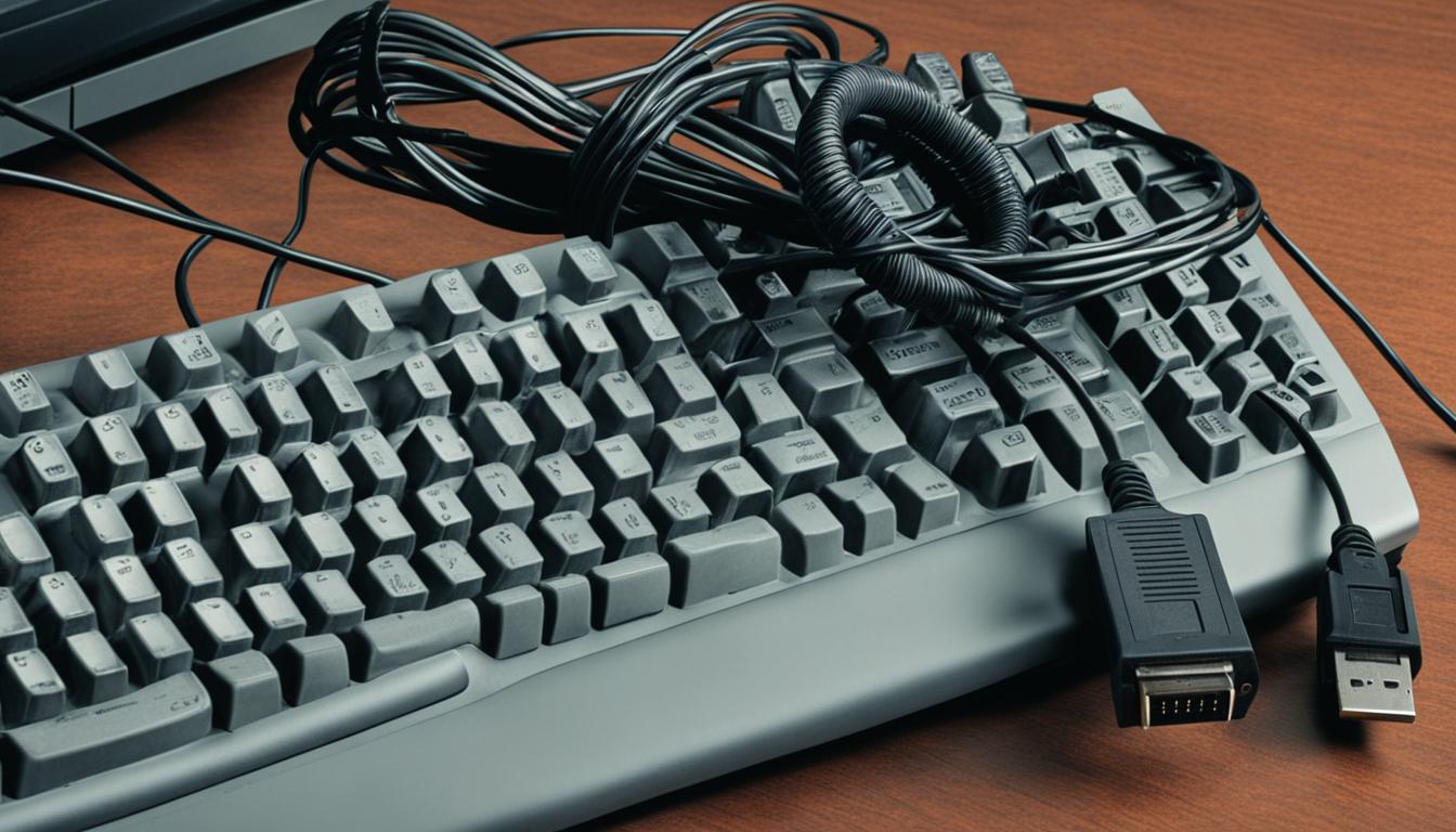 Are Computer Cables Information Technology Essentials?