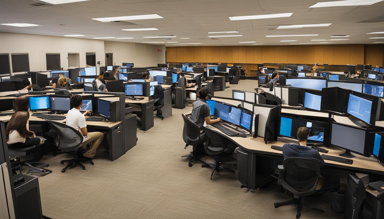 Become an Information Technology Professor