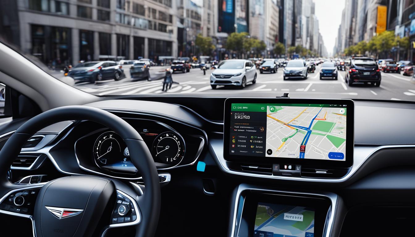 How Lyft Harnesses IT for Smarter Rides