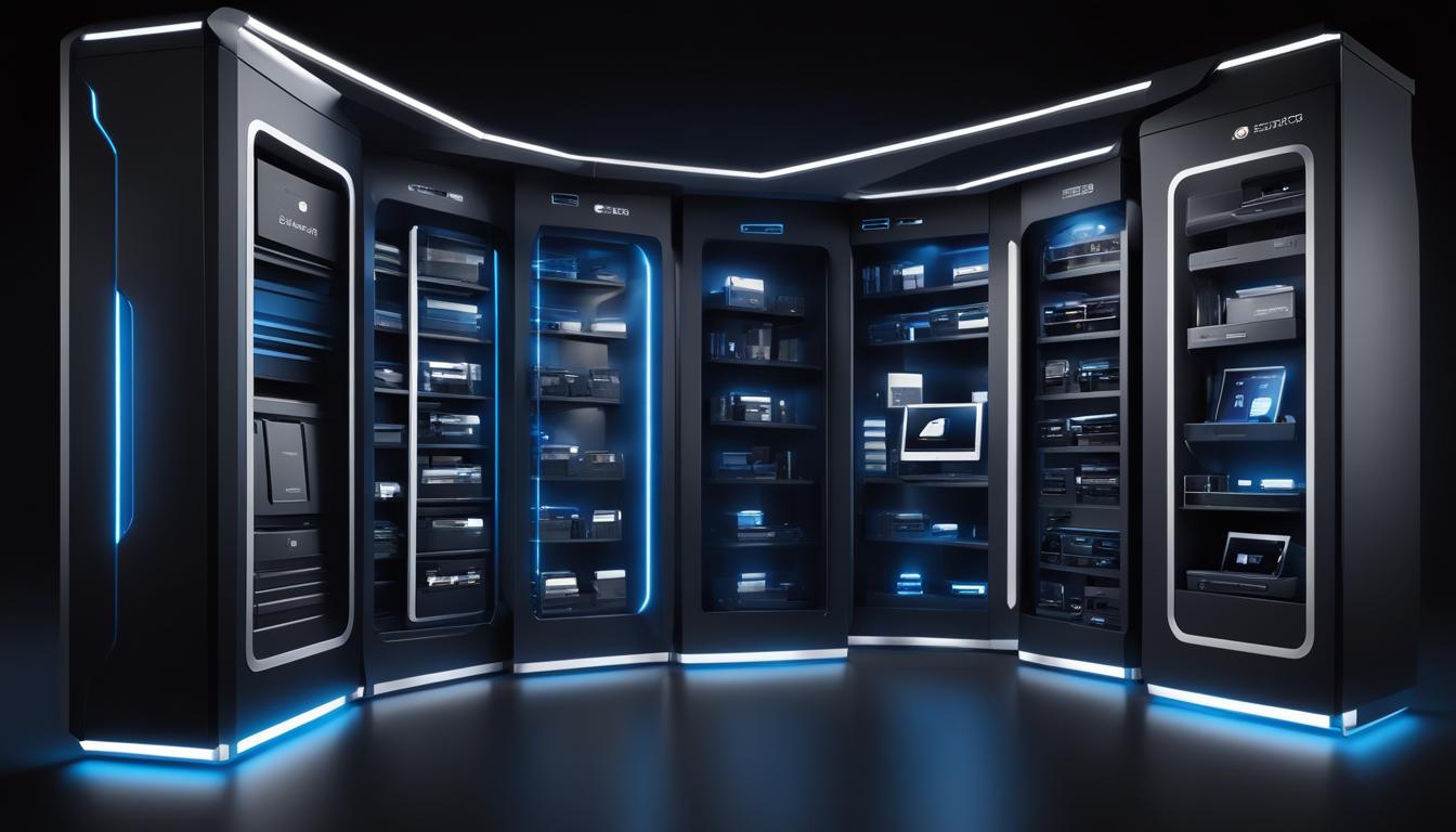 Discover Which IT System Secures Your Identity