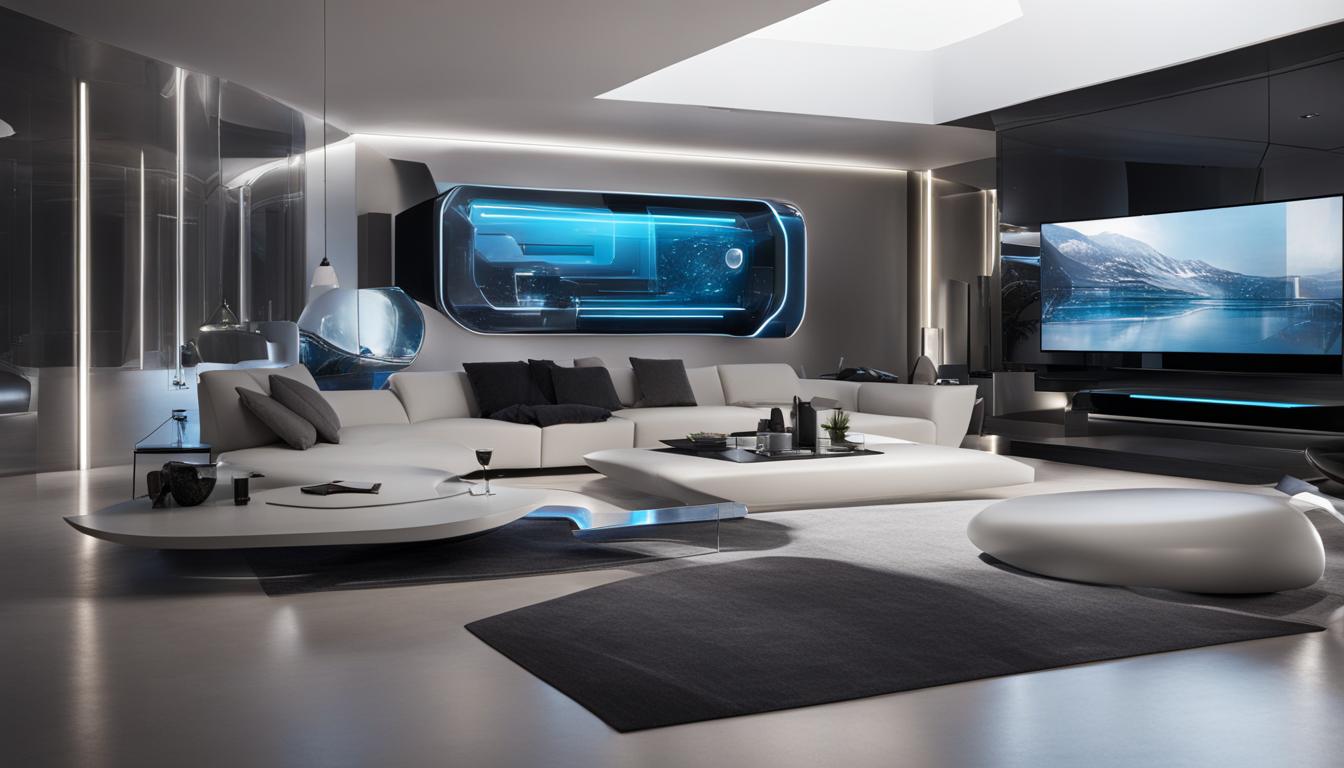 Explore Smart Home Wireless Technology Today