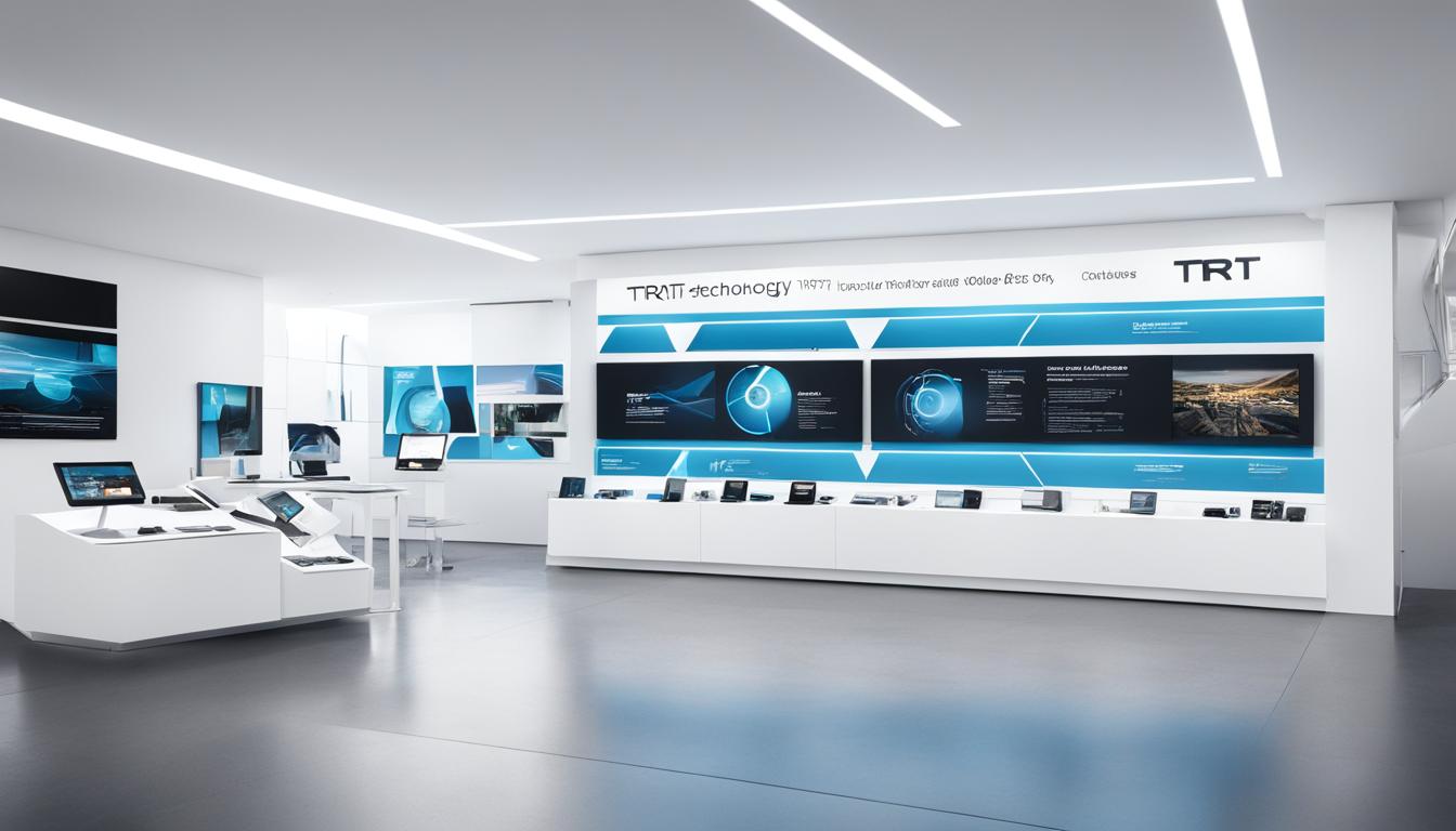 Unlock the Potential of TRTT Technology - Explore Now