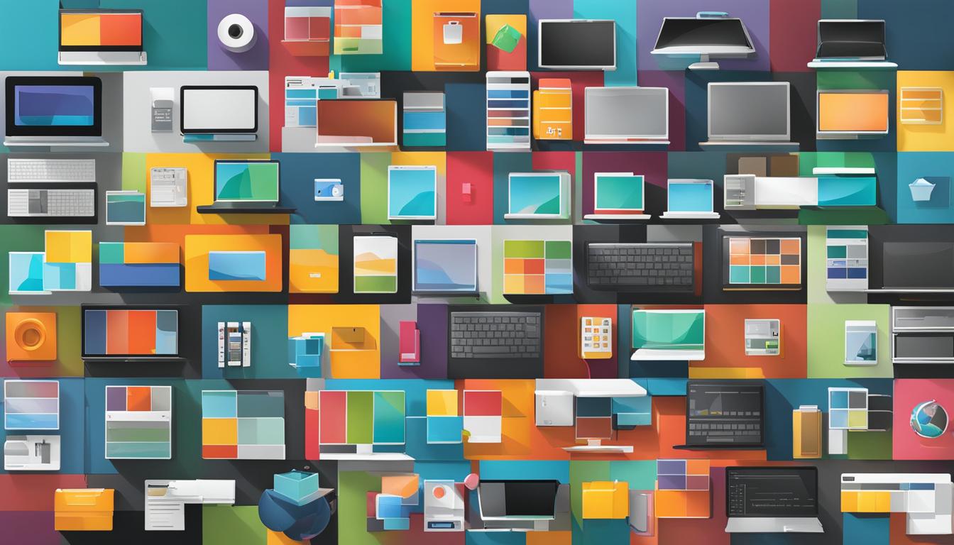 Choosing the Right IT Models for Your Tech Needs