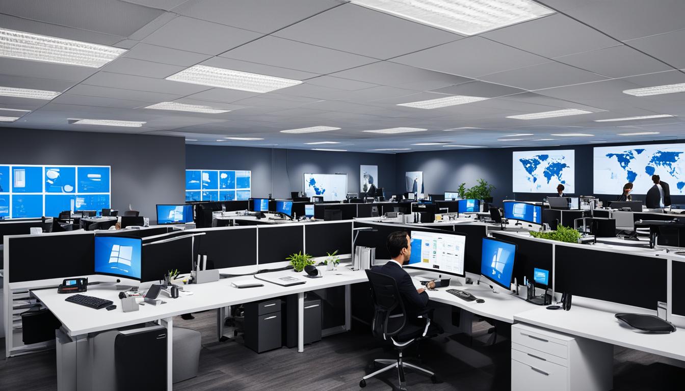 Impacts of IT on Work: Employee Perspectives