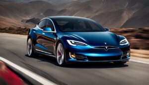 Tesla's IT Use Explained: Innovation & Efficiency