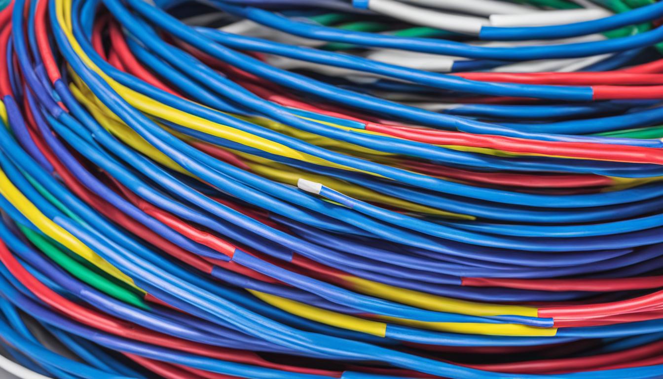 Understanding Cables in Information Technology