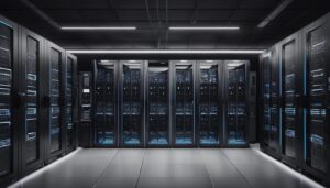 Uber's Tech Stack: Information Technologies Unveiled