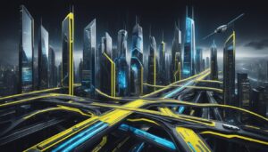 Uber's Tech Stack: Information Technologies Unveiled