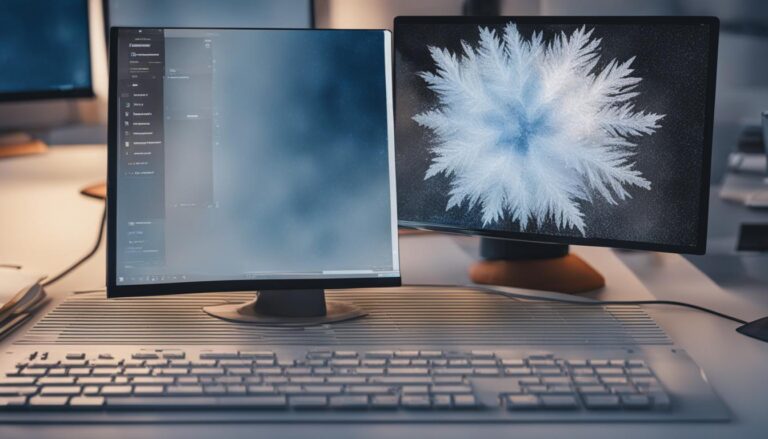 Understanding Deep Freeze in Information Technology