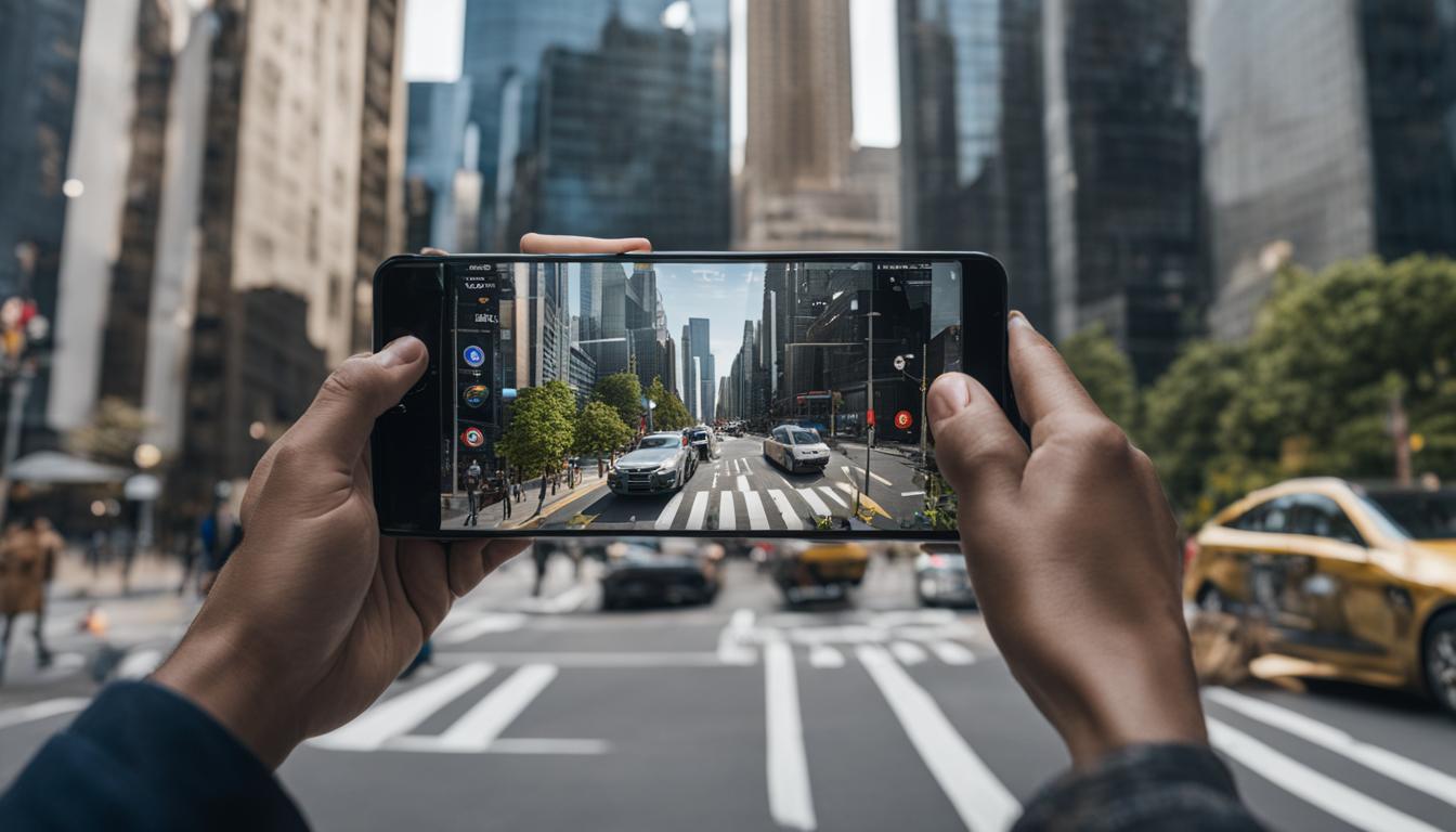Navigate with AR in Google Maps – A How-To Guide