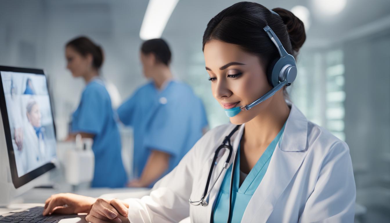 AI Solutions for Your Health Concerns: Learn How