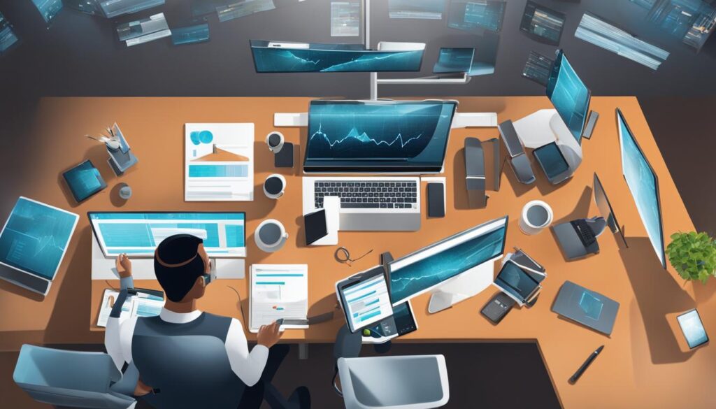 Boost Your Productivity with Technological Improvement