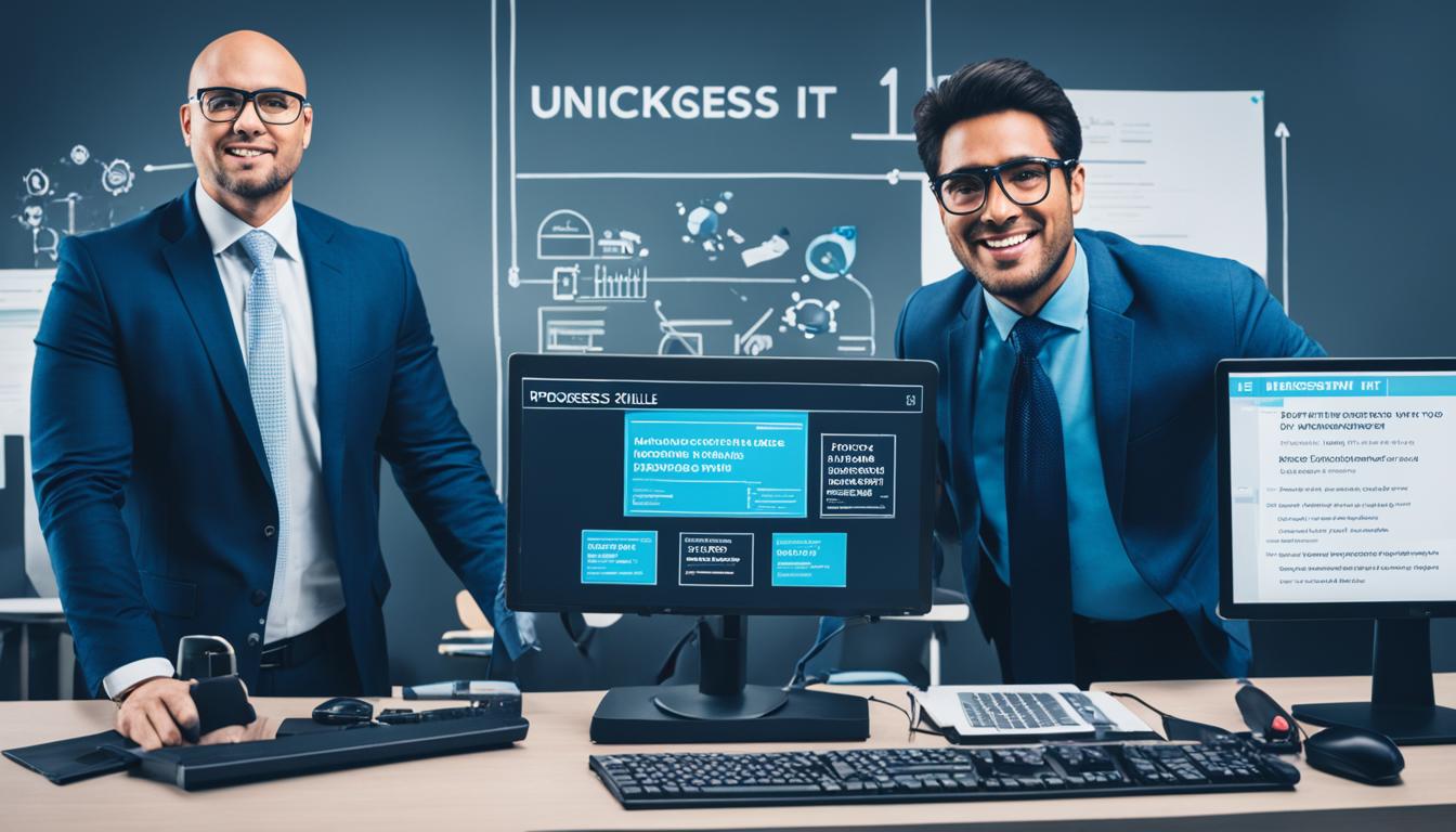 Unlock IT Skills with Action Learning Explained