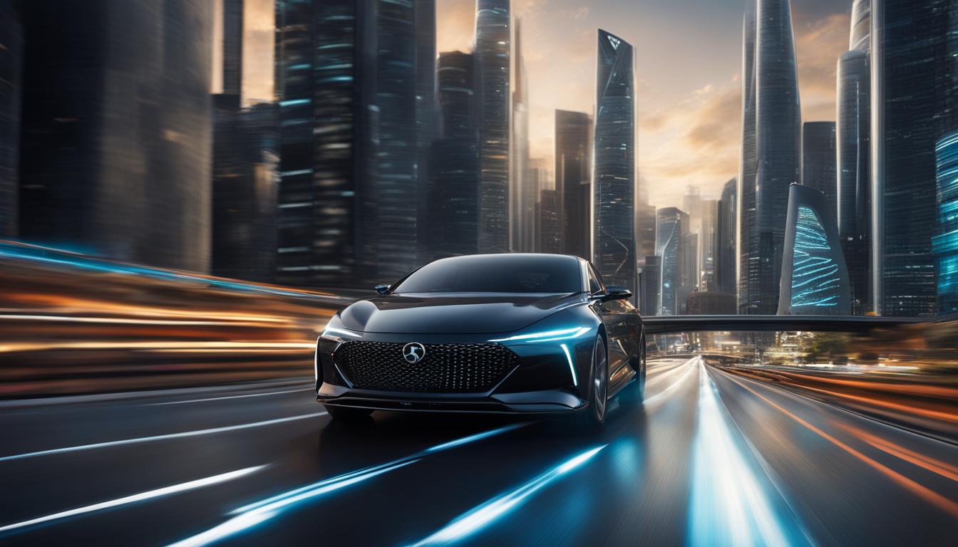 Unveil Your Car's Tech Package Explained