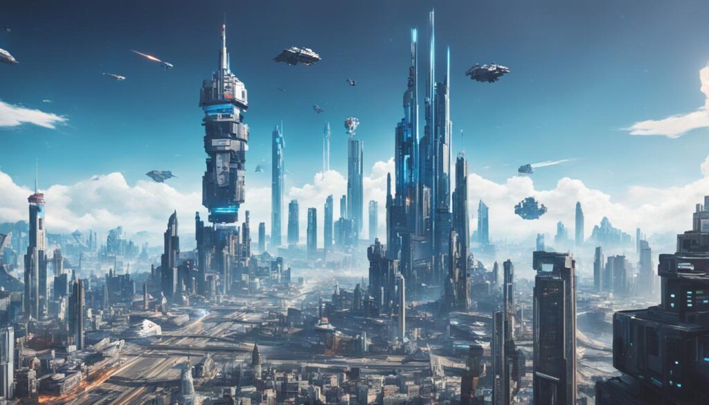 Are Video Games Part of Information Technology?