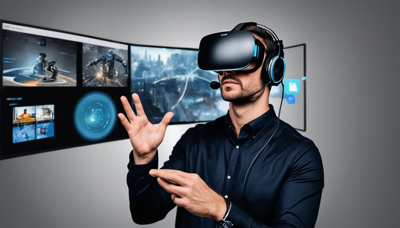 Unlocking AR: What Does Augment Mean in Augmented Reality?