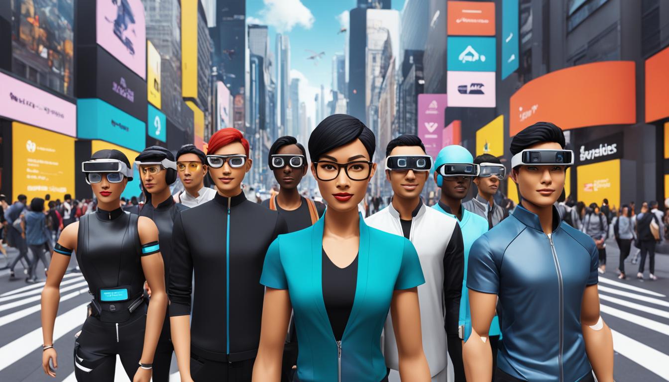 Augmented Reality in 2030: What Will It Look Like?