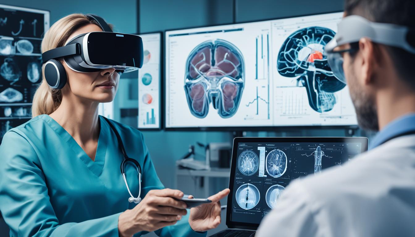 Augmented Reality's Impact in Medicine & Surgery