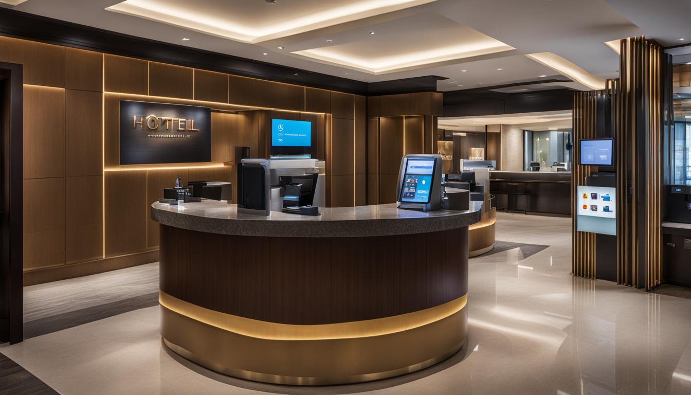 How Information Technology Enhances Hotel Experiences