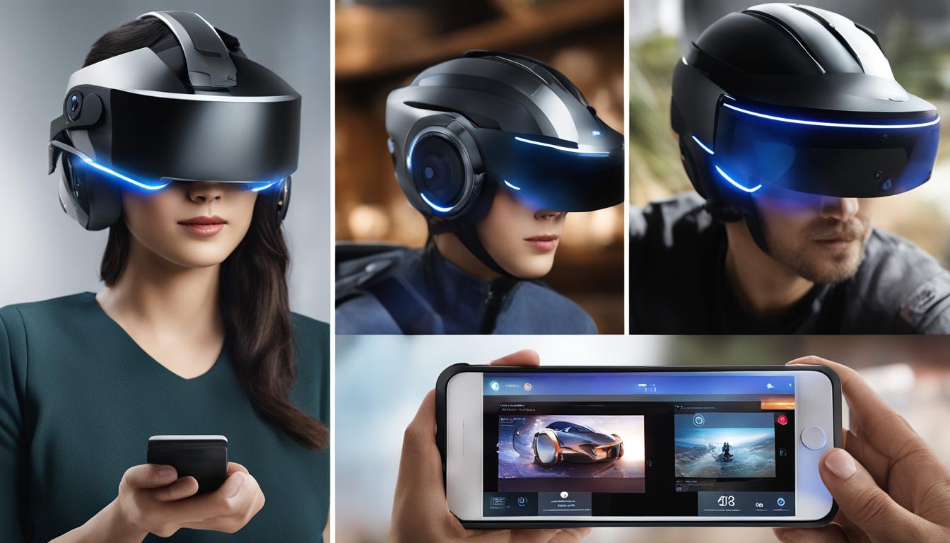 Best Tool for Creating Augmented Reality Experiences Best Tool for Creating Augmented Reality Experiences