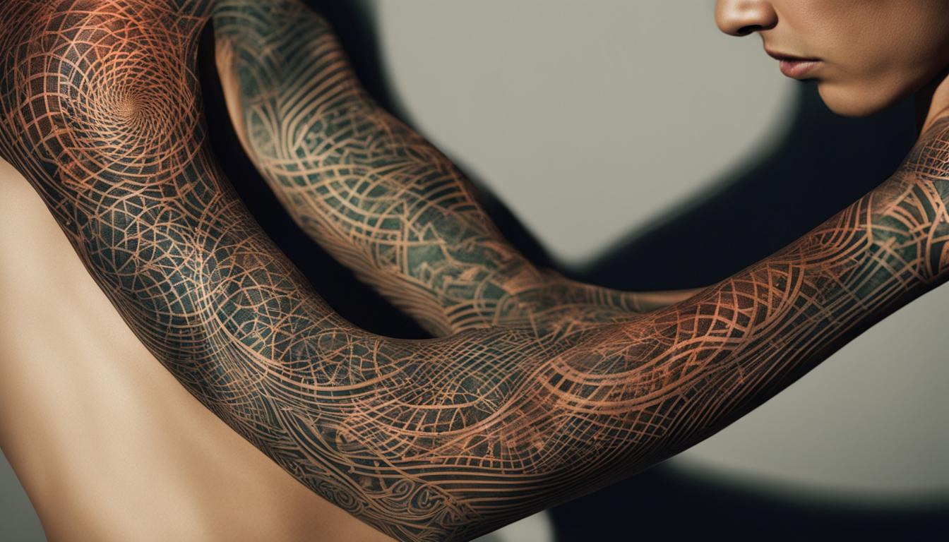 Augmented Reality Tattoos: Are They Biotech?