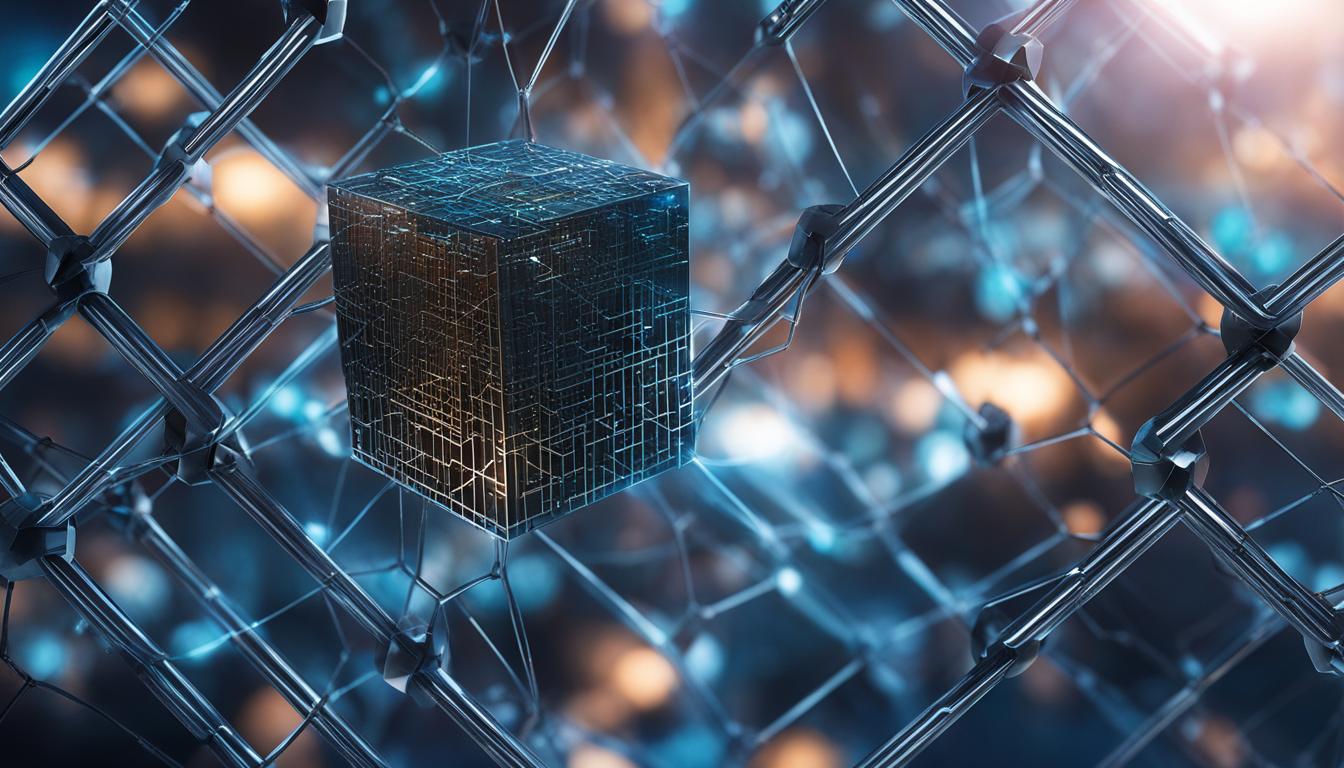 Unlocking Data Sharing: How Blockchain Aids Organizations