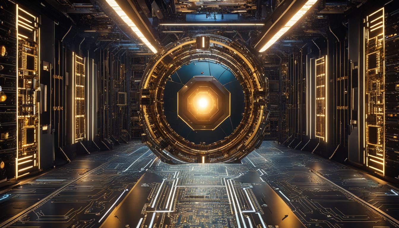 Quantum AI Revolution: The Future Unveiled