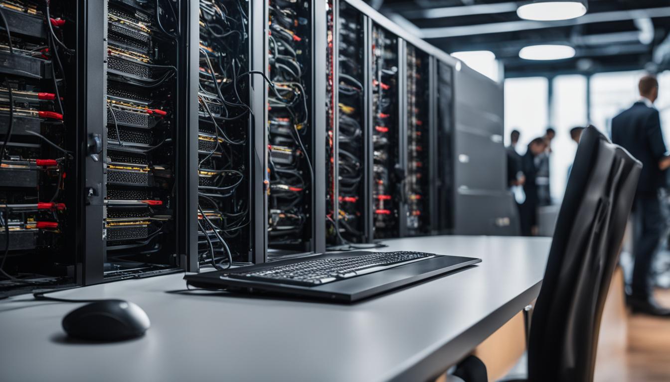 Resilience in IT: Essential for Your Tech Stability