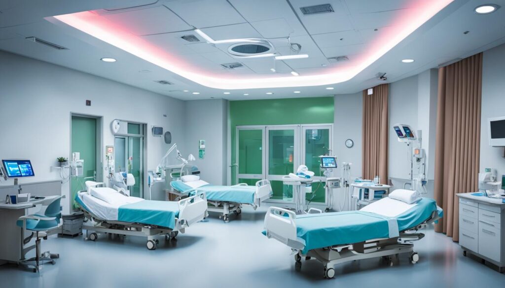 Are Call Lights a Form of Information Technology?