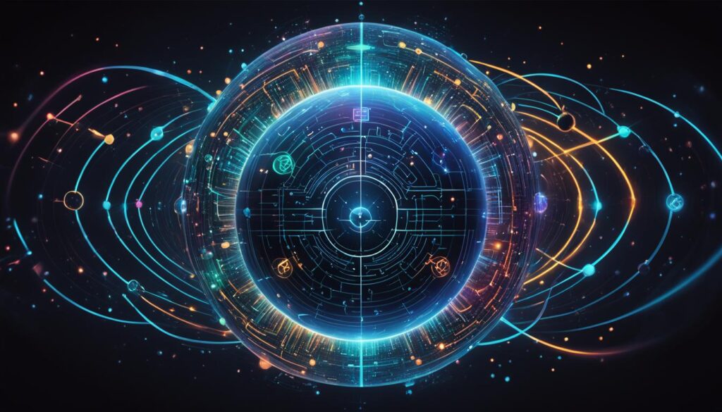 Can AI Markup Language Communicate With You?