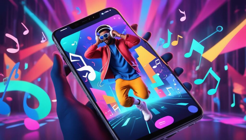 Add Music to Your Augmented Reality Videos Easily