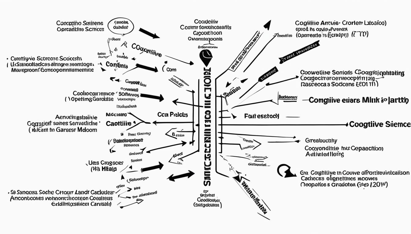 Cognitive Science Path to AI Degree: Explore How