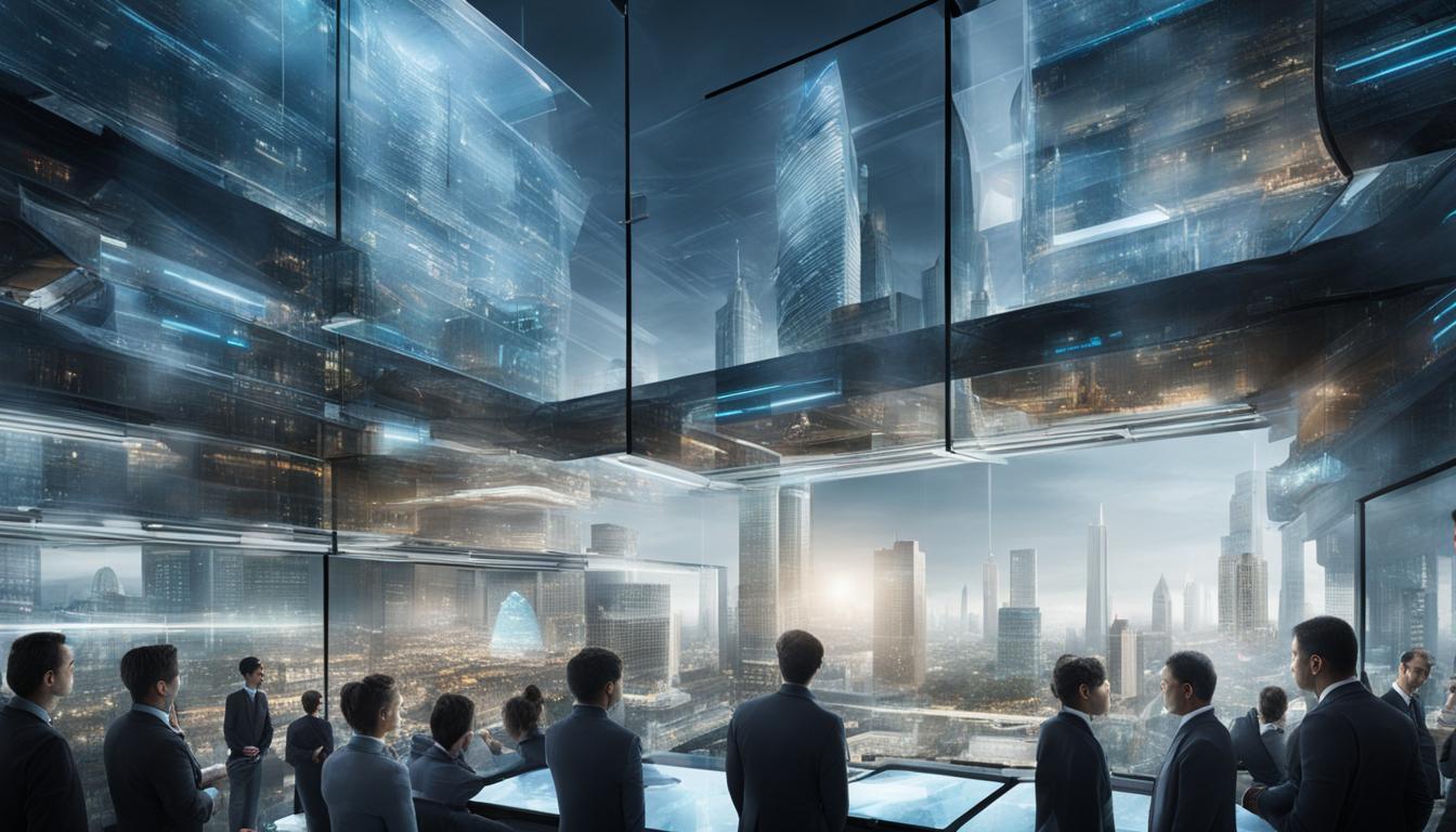 Cell Technology's Impact on Government Explained