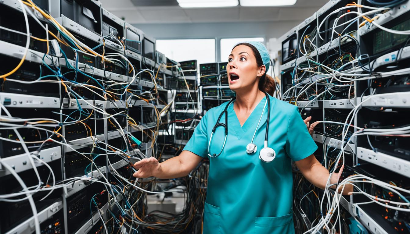 Can Nurses Rely on Health Information Technology?