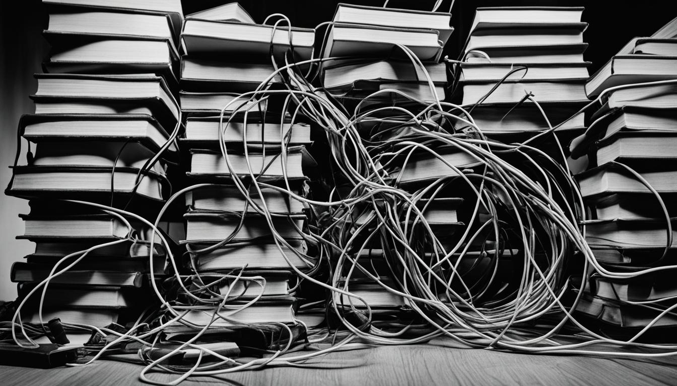 Exploring Information Technology in Libraries