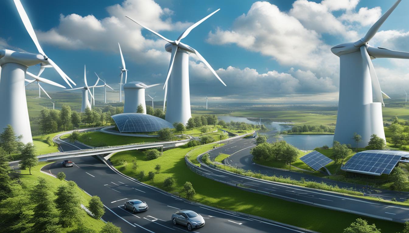 Clean Gas Information Technology Explained