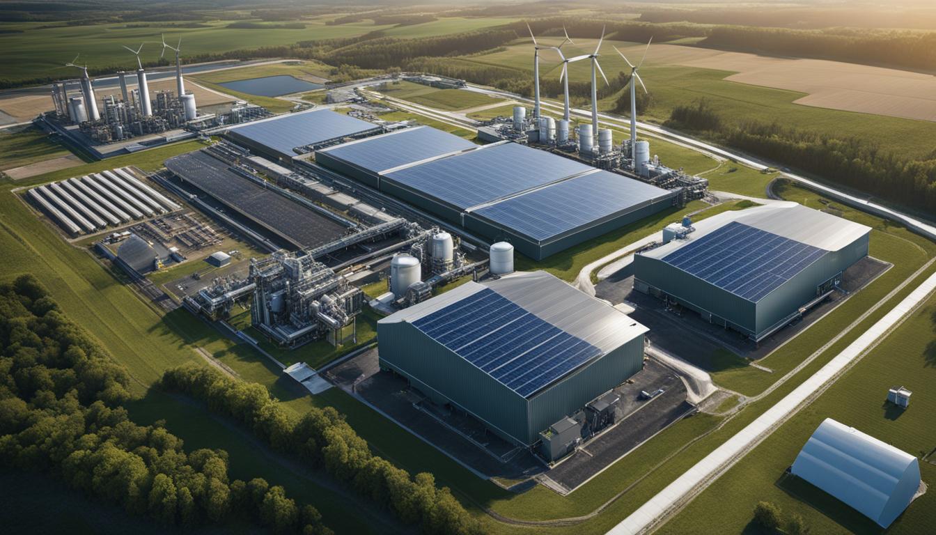 Clean Gas Information Technology Explained